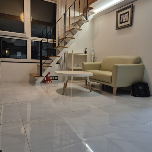 Samsung Prestige - Seoul Student Accommodation | uhomes.com