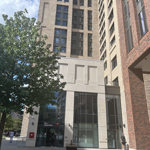 Hayloft Point - London Student Accommodation | uhomes