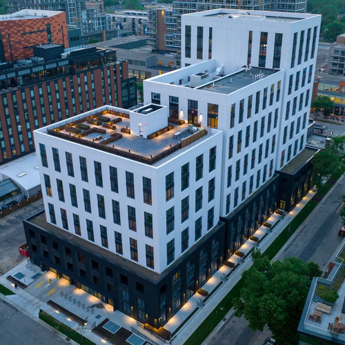 Bakers Place - Madison Apartment Rentals | uhomes.com