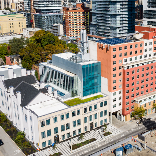 Avant - Toronto Apartment Rentals | uhomes