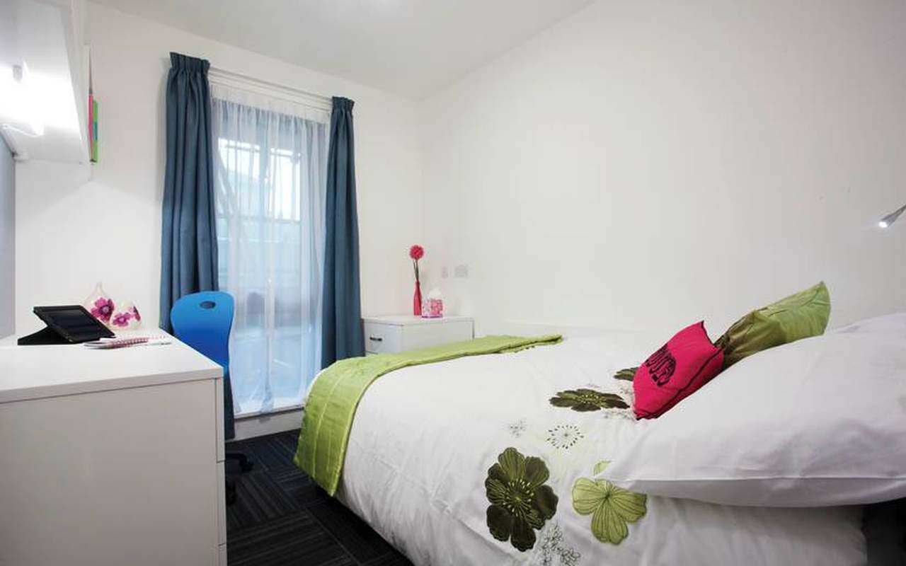 Ropemaker Court – Manchester - Manchester Student Accommodation | uhomes