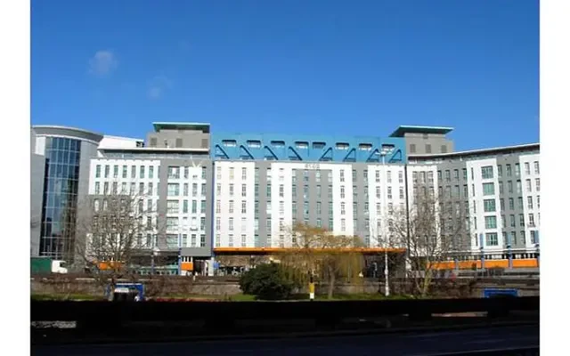 North Street, Bristol, Avon, England, BS1 3 - Bristol Student ...