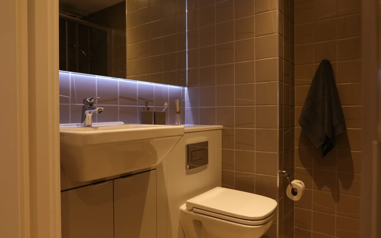 true Manchester, Salford One - Manchester Student Accommodation | uhomes