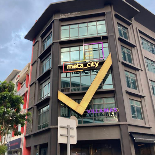 Meta City Residence - K-马来西亚雪邦县厦门大学马来西亚分校租房-异乡好居