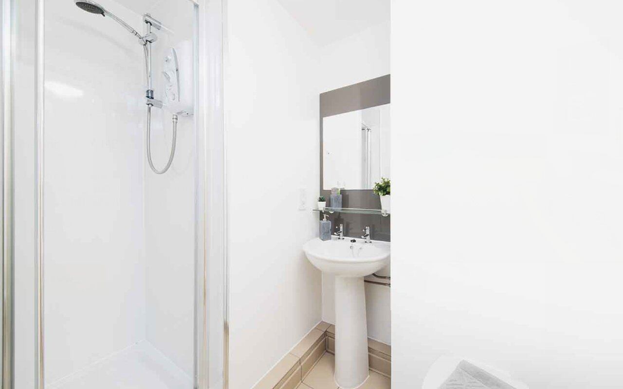 Quay Point - Newcastle Student Accommodation | uhomes