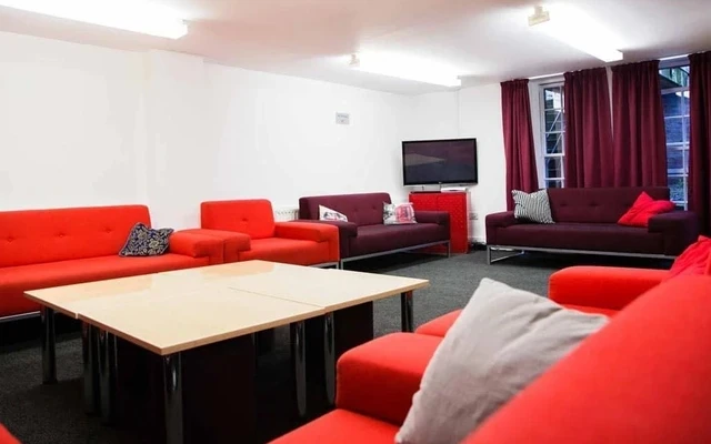 Alliance House - London Student Accommodation | uhomes
