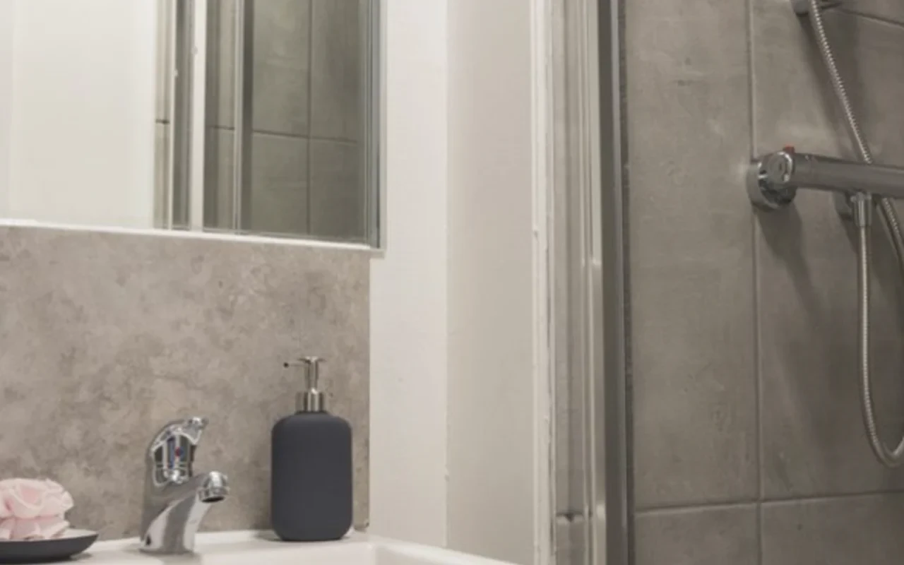 Allen Court - Manchester Student Accommodation | uhomes