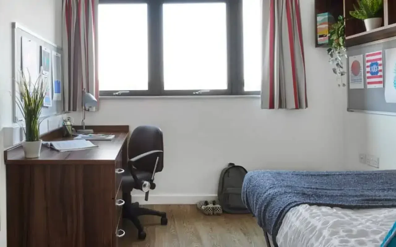 The Printworks - Exeter Student Accommodation | uhomes