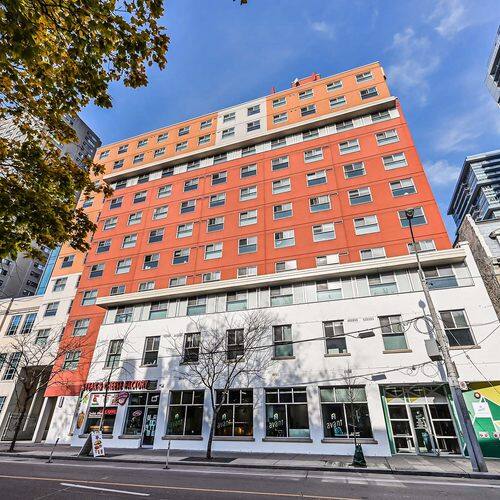 Avant - Toronto Student Accommodation | uhomes
