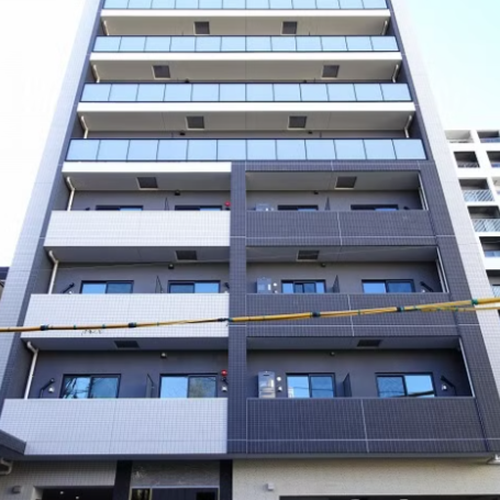 Bella Casa Koto - Tokyo Student Accommodation | uhomes.com