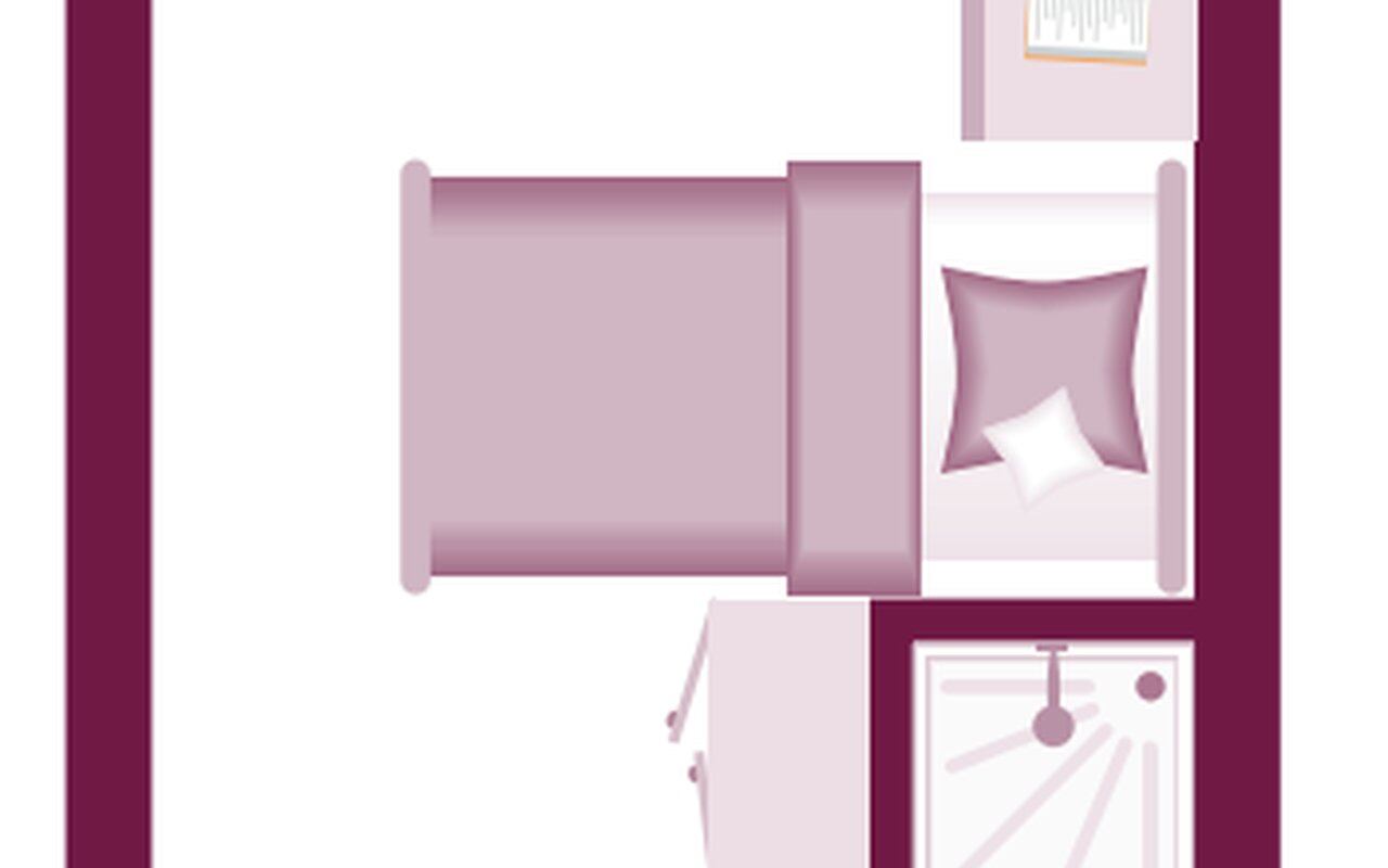 Ropemaker Court – Manchester - Manchester Student Accommodation | uhomes