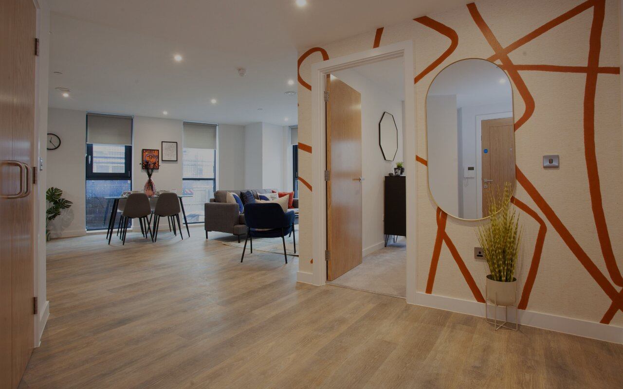 Castle Park View - Bristol Student Accommodation | uhomes