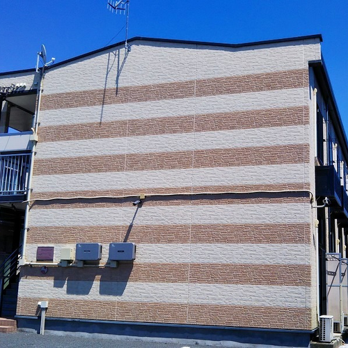 金木犀Ⅱ - Samukawa-cho Koza-gun Student Accommodation | uhomes.com