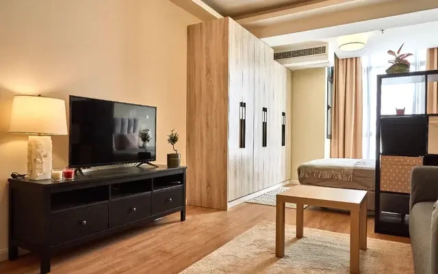 Changning Guanghua Building - Shanghai Student Accommodation | uhomes.com