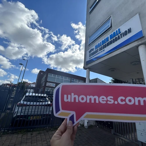 Malden Hall - London Student Accommodation | uhomes