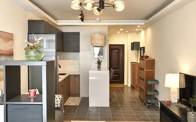 Changning Guanghua Building - Shanghai Student Accommodation | uhomes.com