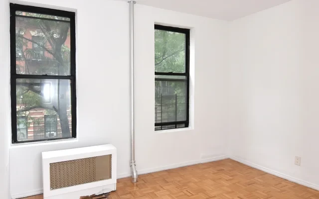510 West 134th Street - New York Apartment Rentals | uhomes.com