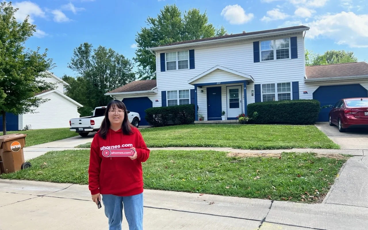 2517 Leeper Dr, Champaign, IL 61822 - Champaign Apartment Rentals | uhomes