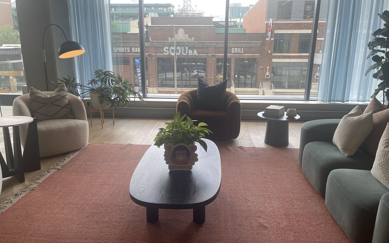 The Bon - Boston Student Accommodation | uhomes