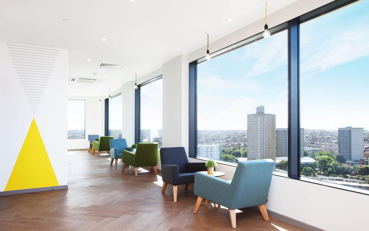 Greetham Street - Portsmouth Student Accommodation | uhomes