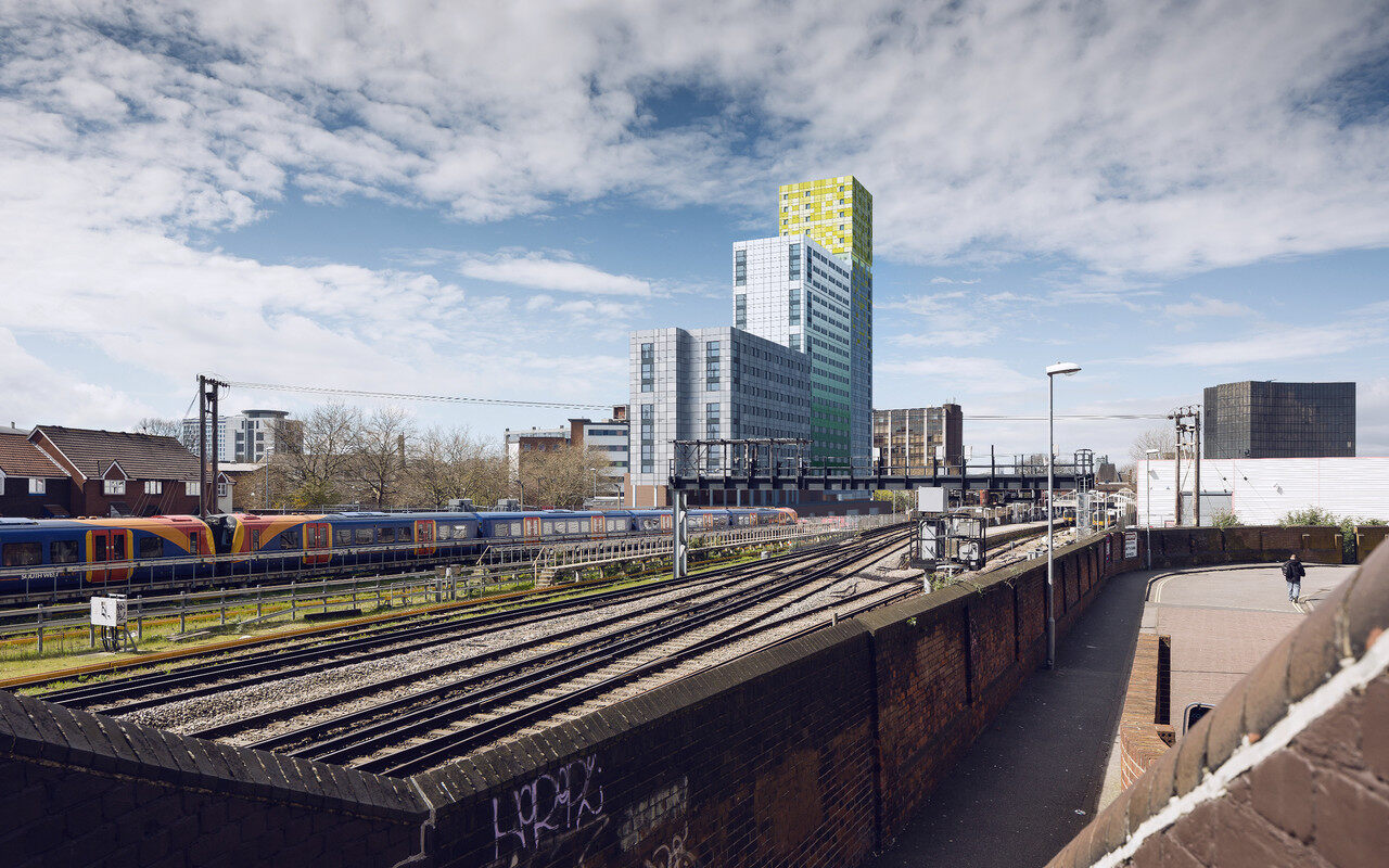Greetham Street - Portsmouth Student Accommodation | uhomes