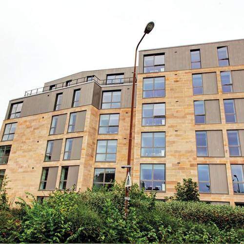 Potterrow - Edinburgh Student Accommodation | uhomes