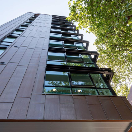 Print Hall - Bristol Student Accommodation | uhomes.com