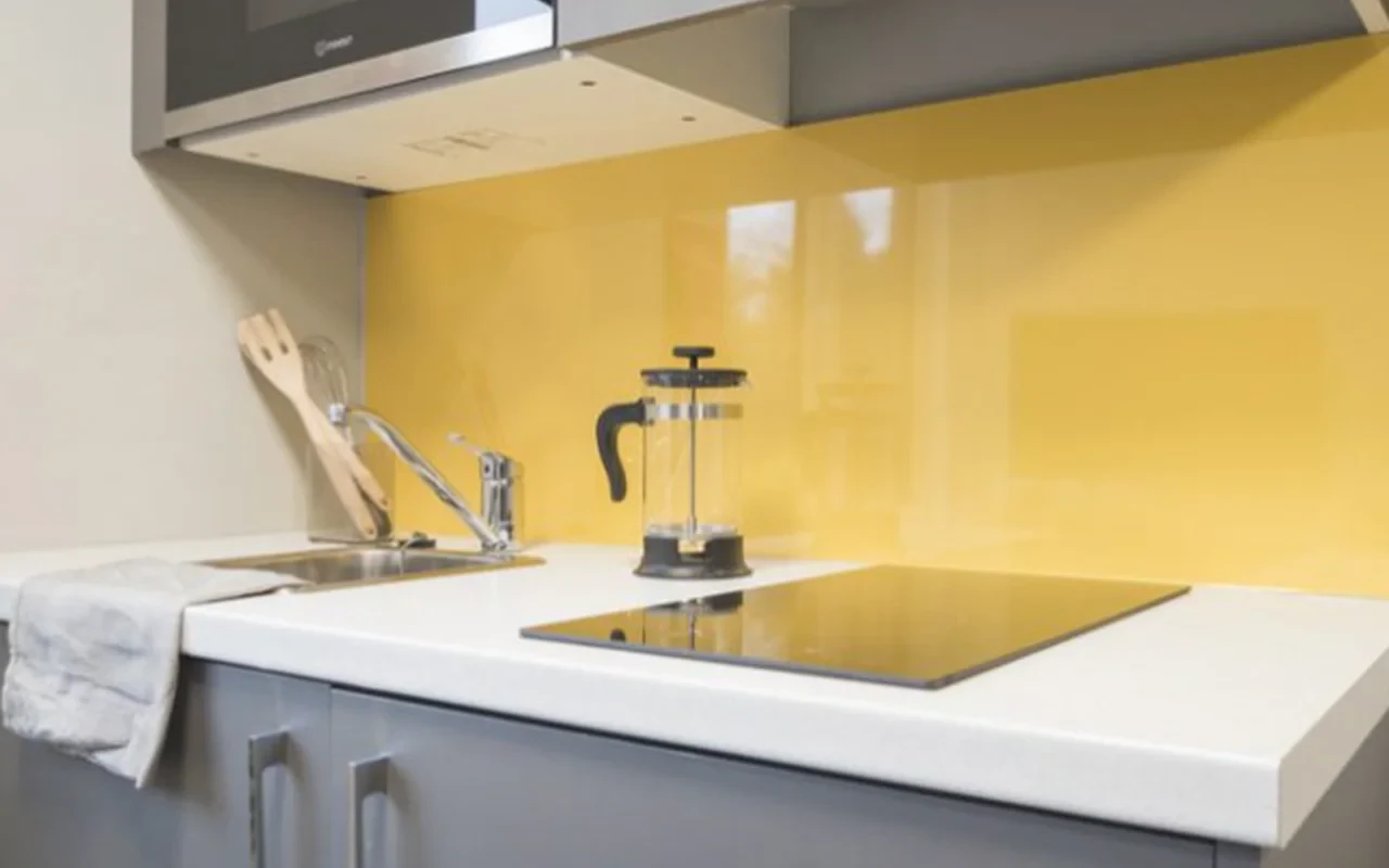 Allen Court - Manchester Student Accommodation | uhomes