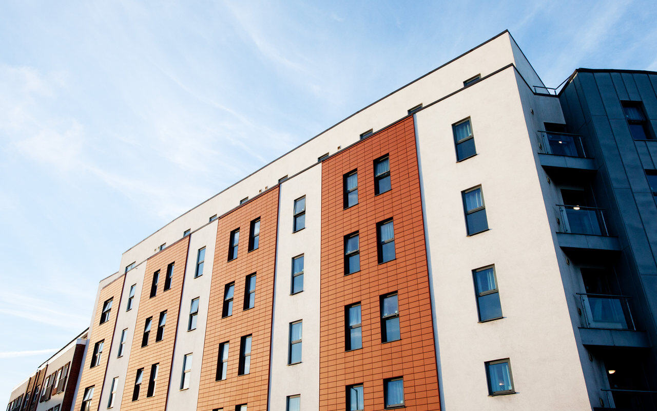 Crown House-Reading - Reading Student Accommodation | uhomes
