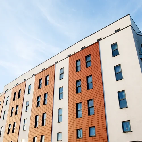 Crown House-Reading - Reading Student Accommodation | uhomes