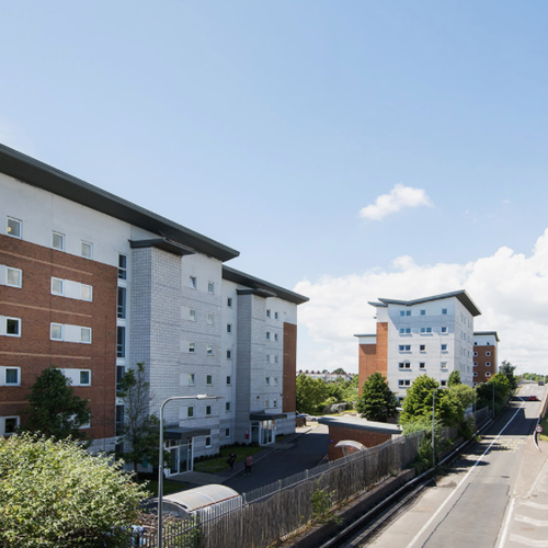 Clodien House - Cardiff Student Accommodation | uhomes.com