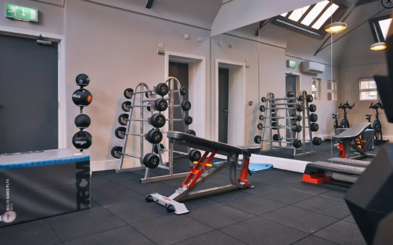 Maple House - Liverpool Student Accommodation | uhomes