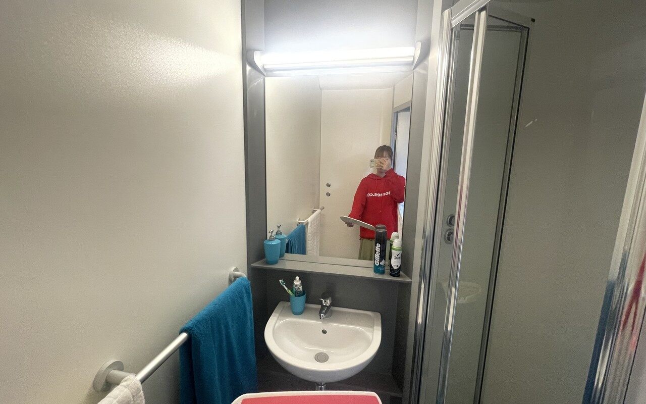 Emily Bowes Court - London Student Accommodation | uhomes