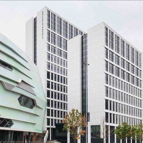 White Rose View - Leeds Student Accommodation | uhomes