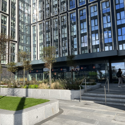 The Copper House - Liverpool Student Accommodation | uhomes.com