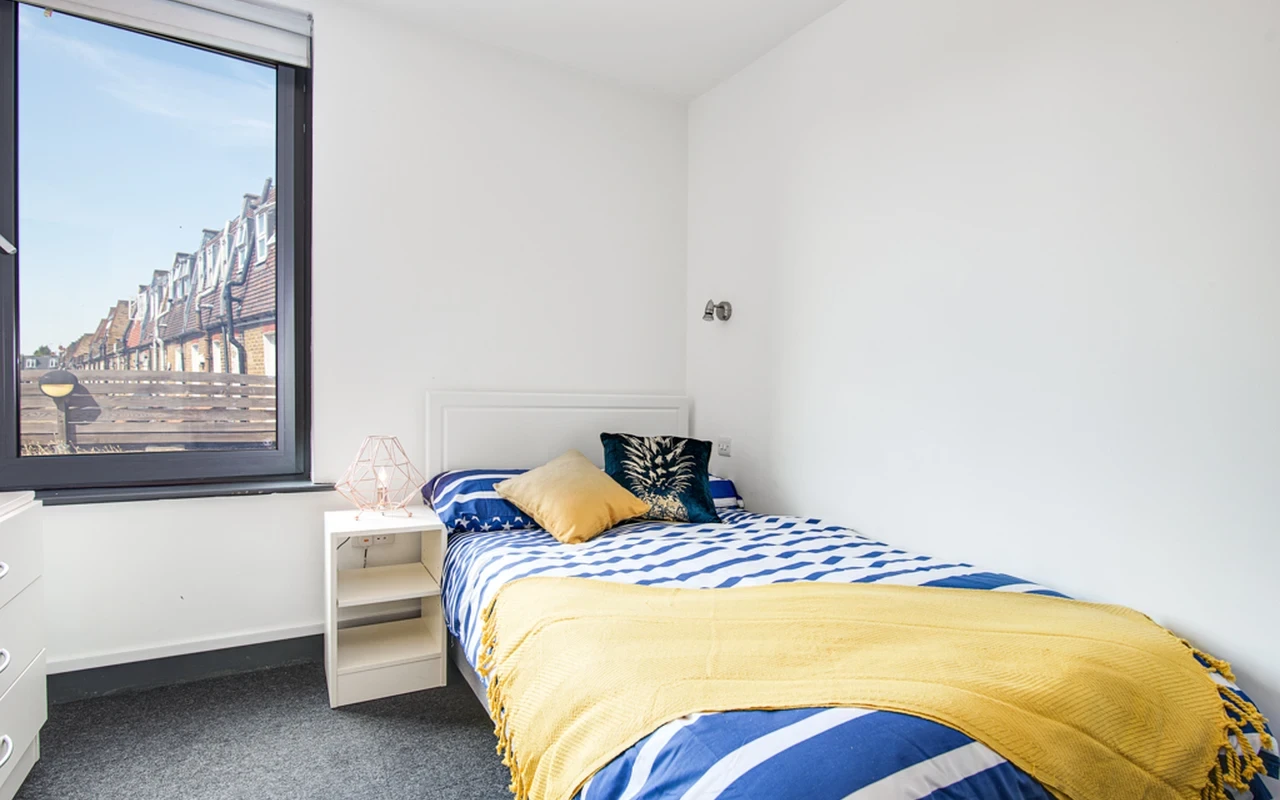 Fulham Palace Studios - London Student Accommodation | uhomes