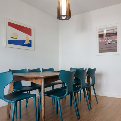 Carrer d'Ernest Anastasio 2A - Valencia Student Accommodation | uhomes.com