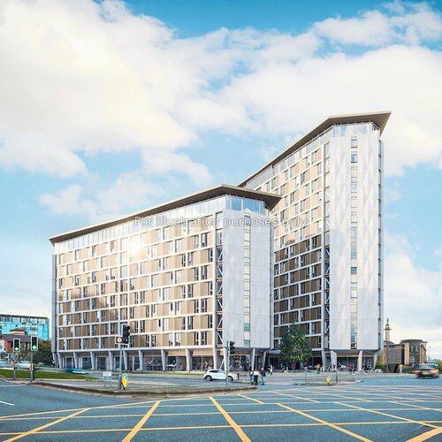 Limelight - Liverpool Student Accommodation | uhomes