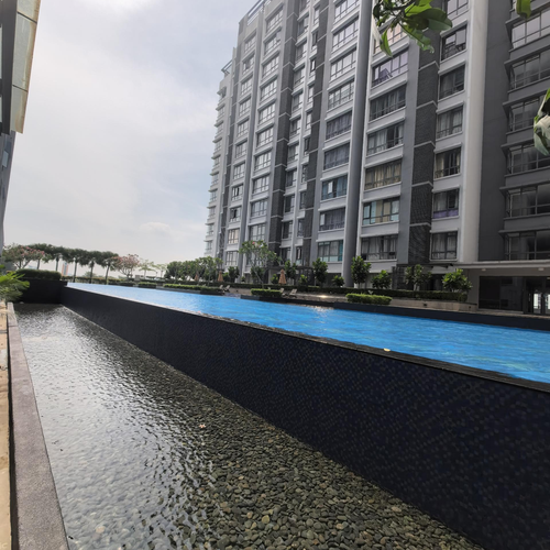 Paramount Utropolis - H - Shah Alam Student Accommodation | uhomes.com