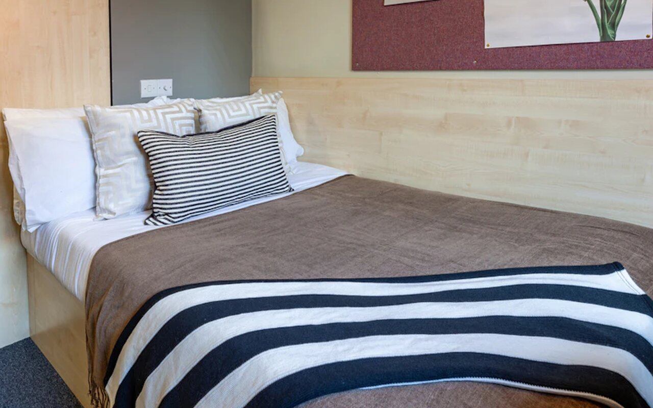 The Forge - Sheffield Student Accommodation | uhomes