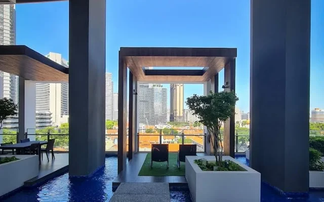 Citygate Residences - IG - Singapore Student Accommodation | uhomes.com