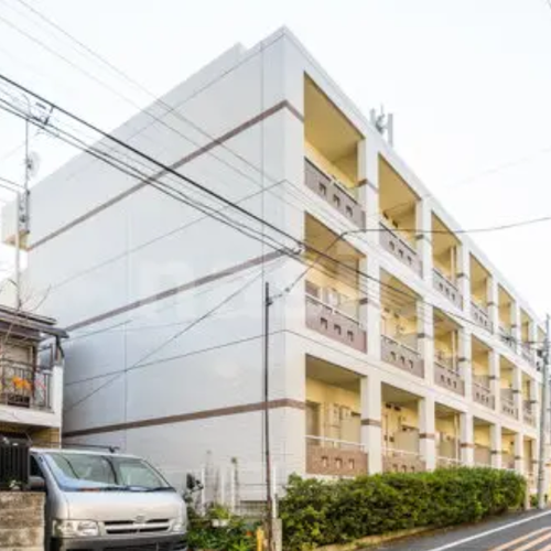 Student Heights Yoyogi Uehara - Tokyo Student Accommodation | uhomes.com