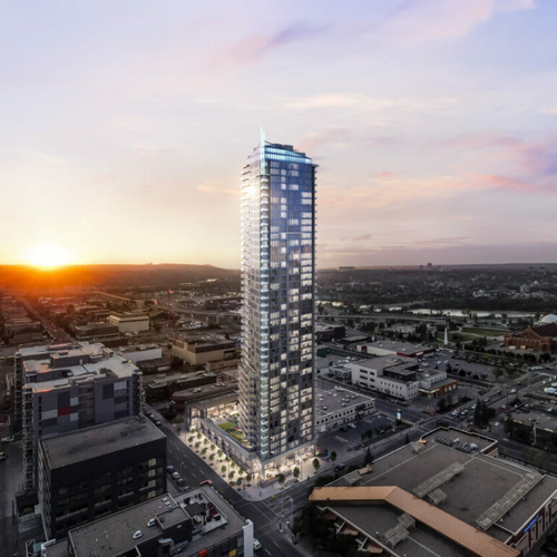 Eleven - Calgary Apartment Rentals | uhomes