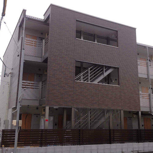 バローネ安城 - Anjo Student Accommodation | uhomes