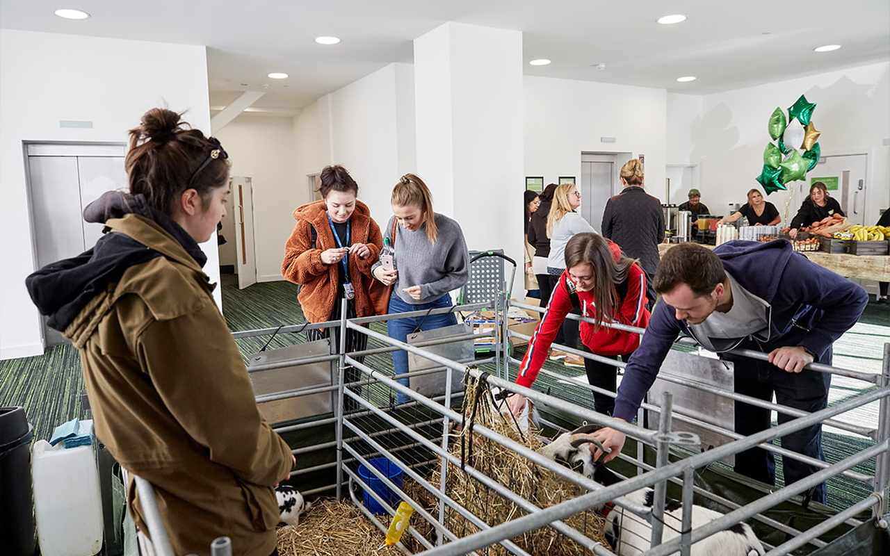 CODE Harper Road - Coventry Student Accommodation | uhomes