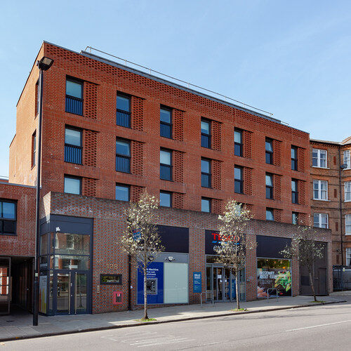 Academic House - London Student Accommodation | uhomes
