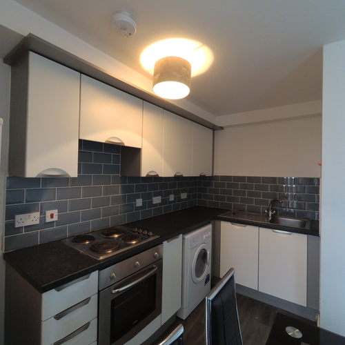 HL-Trinity Court - Manchester Student Accommodation | uhomes