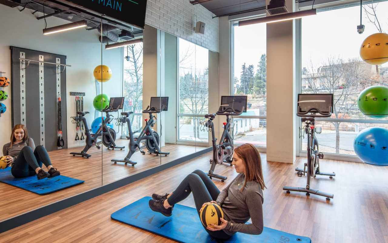 Evolve on Main - Pullman Student Accommodation | uhomes