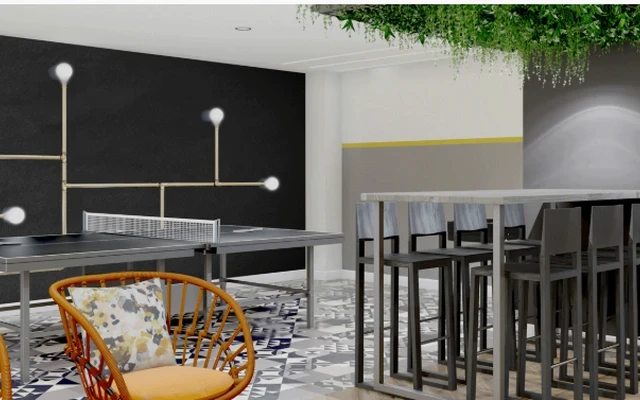 Clifford house - Exeter Student Accommodation | uhomes