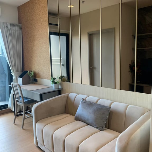 1-BR Condo for Rent, ฿16,000/month, Chapter One Midtown Ladprao24 ...